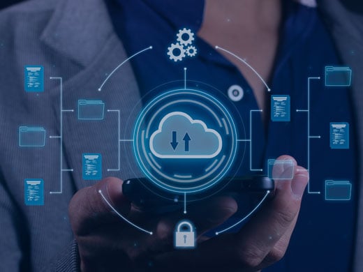 Fidelio Cloud ERP Services