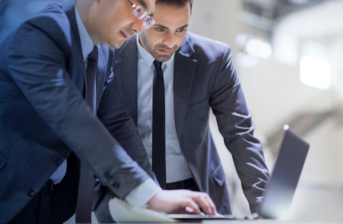 Analytics & Reporting Tools | Fidelio Cloud ERP