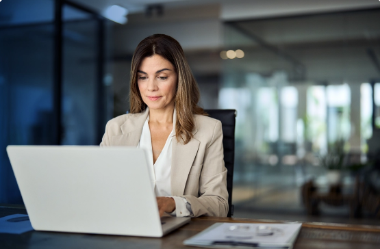 Cloud ERP Accounting Software | Fidelio ERP