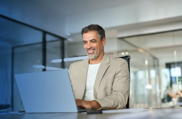 Fidelio ERP for Equipment Rental Management